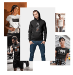 About Us - Christian-based Urban Clothing - Fabrics Of Faith