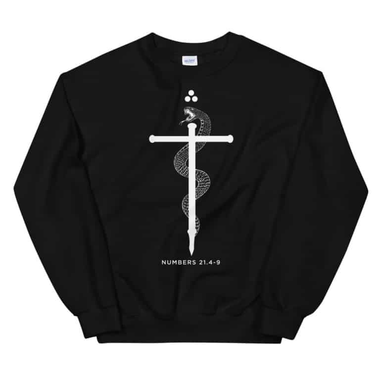 Christian Clothing & Apparel - Christian T-Shirts - Fabrics of Faith
