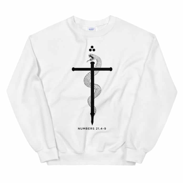 Christian Clothing & Apparel - Christian T-Shirts - Fabrics of Faith