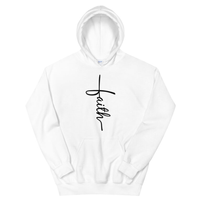 Christian Clothing & Apparel - Christian T-Shirts - Fabrics of Faith