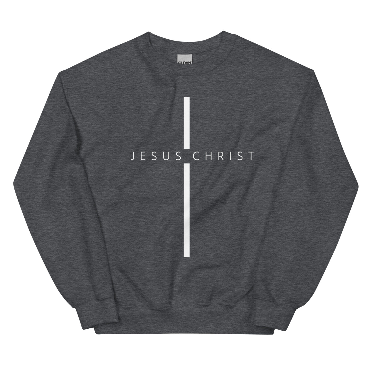 Christian Hoodies & Sweatshirts - Fabrics Of Faith Apparel